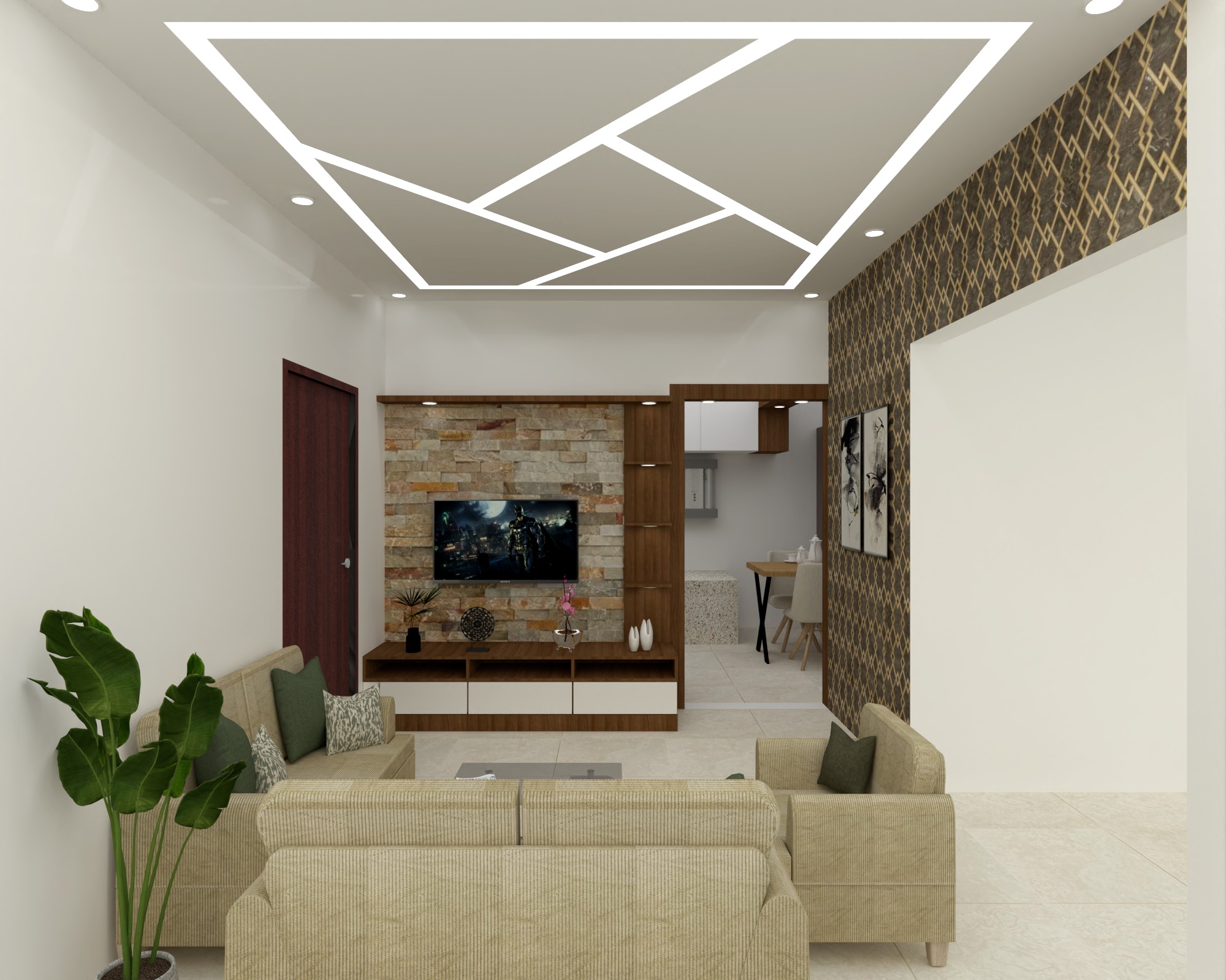 Best Interior Designing Ideas – Best & Budget Interior Designers